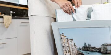 Repsol lança primeira gama de copolímeros EVA 100% circular - Ambiente ...