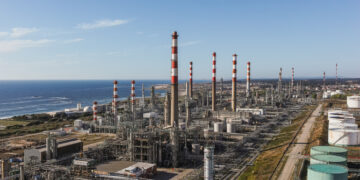 Novo ZERO Diesel da PRIO é 100% energia renovável - Ambiente Magazine