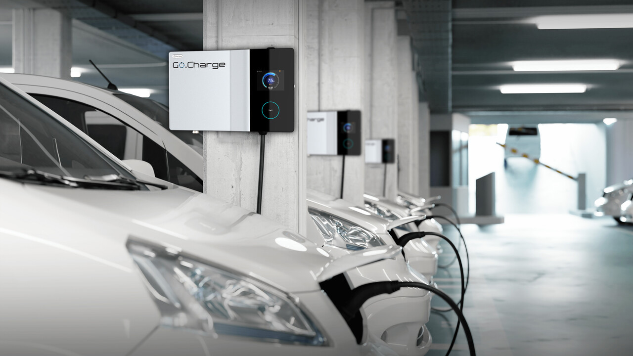 Plataforma Go.Charge é a nova solução tecnológica para a mobilidade ...