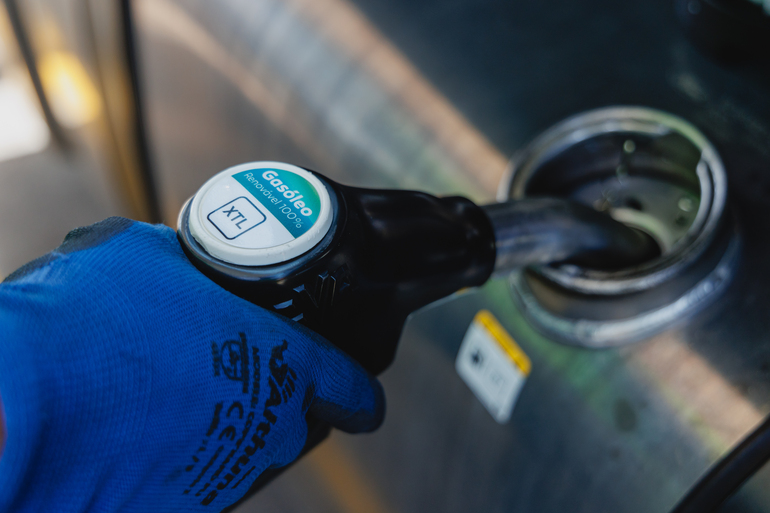 Gasóleo Renovável 100% da Galp reduz emissões de GEE até 90% - Ambiente ...