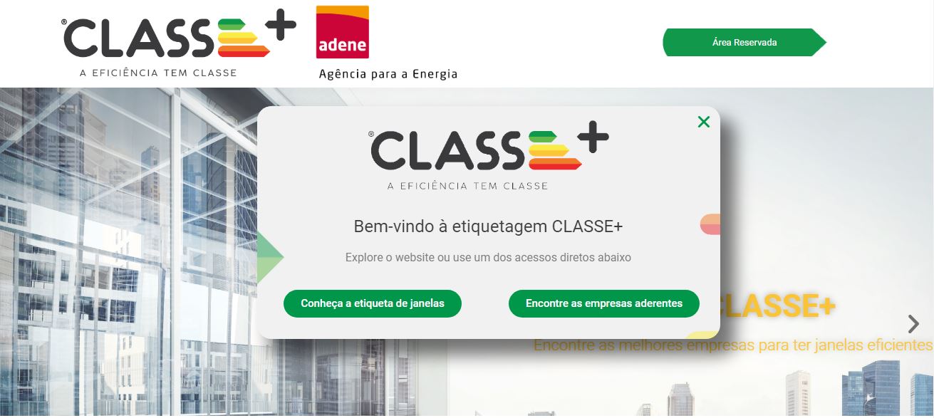 ADENE distinguida nos European Enterprise Promotion Awards 2023 ...