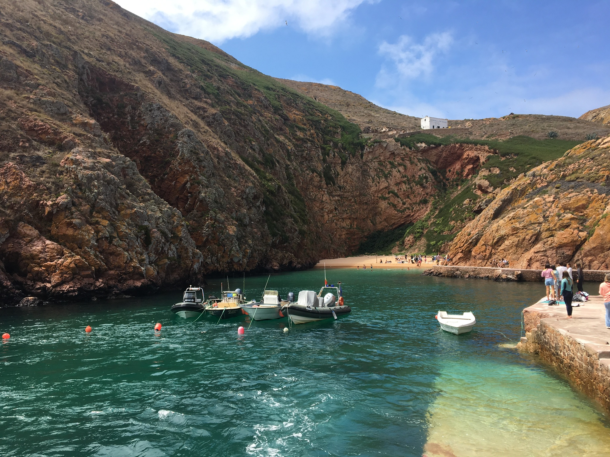 #Opinião: Dia Nacional do Mar - Há Mar e Mar, há que Usar e Preservar ...