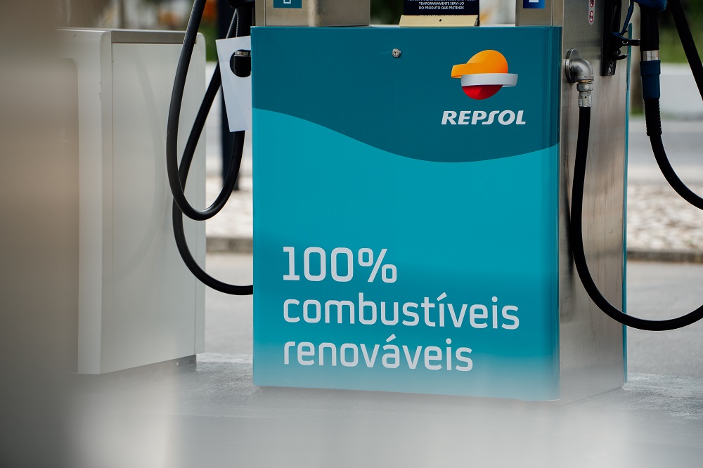 Repsol ultrapassará as 600 estações de serviço com combustíveis ...