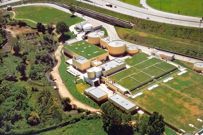 Porto integra projeto de produção de bioenergia a partir das ETAR ...