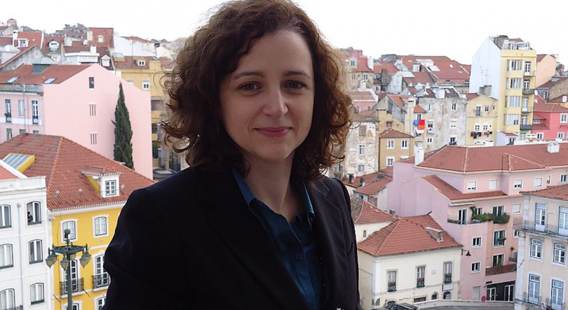 Lídia Bulcão é nova Secretária de Estado do Mar - Ambiente Magazine