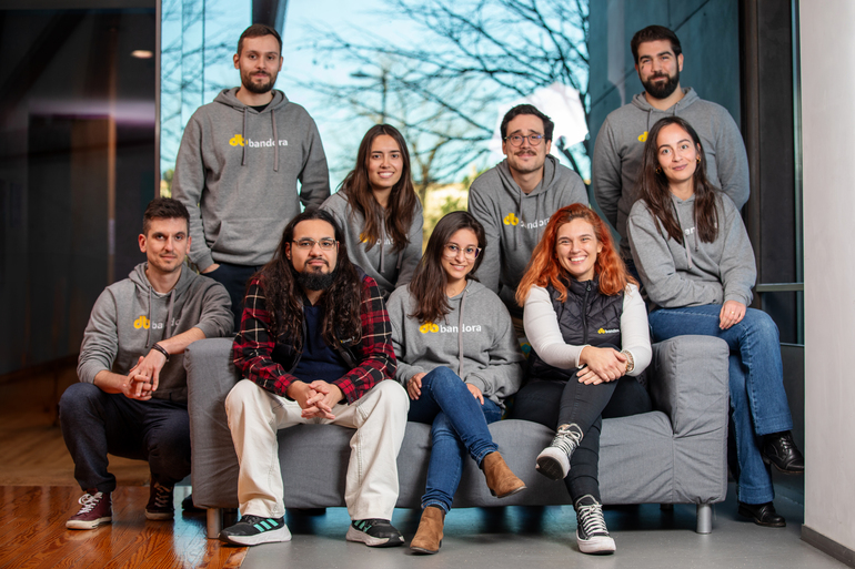 Bandora oferece "solução inovadora e distinta para a gestão energética ...