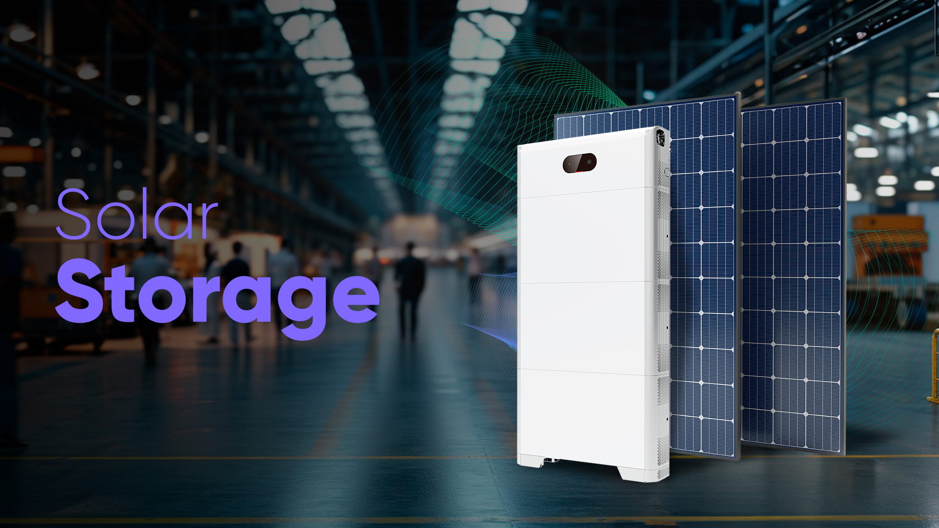 Nova solução de armazenamento solar da Greenvolt permite poupar até 70% ...