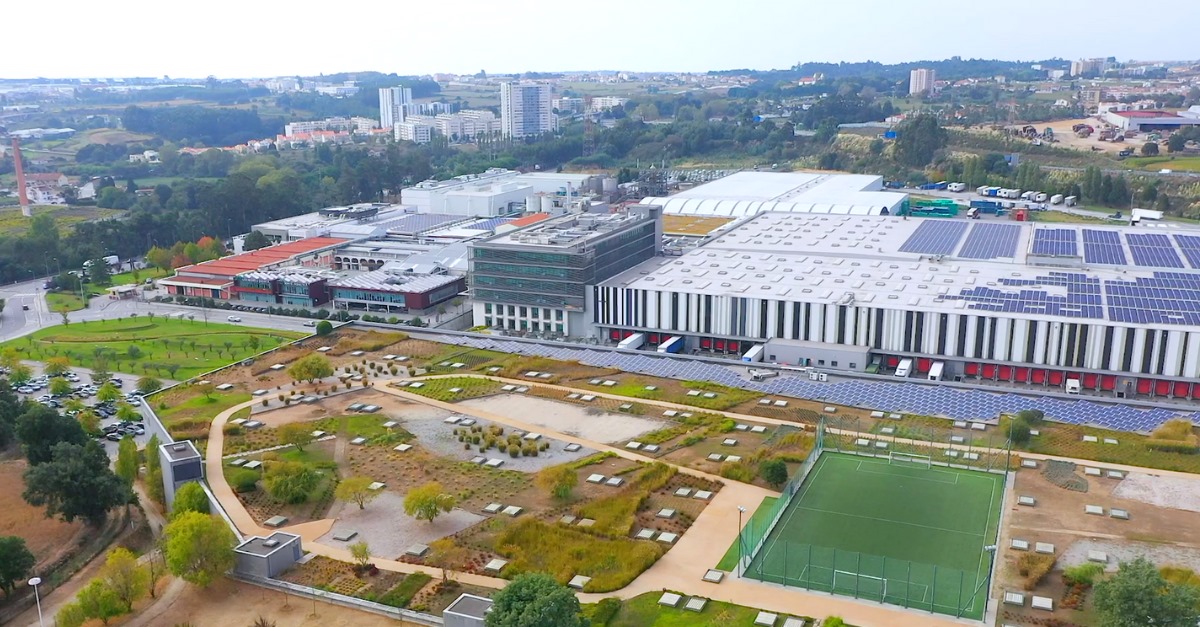 Sonae Campus está a aceitar candidaturas para testar soluções ...