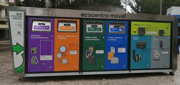 Seixal junta-se a projeto de reciclagem de cápsulas de café - Ambiente ...