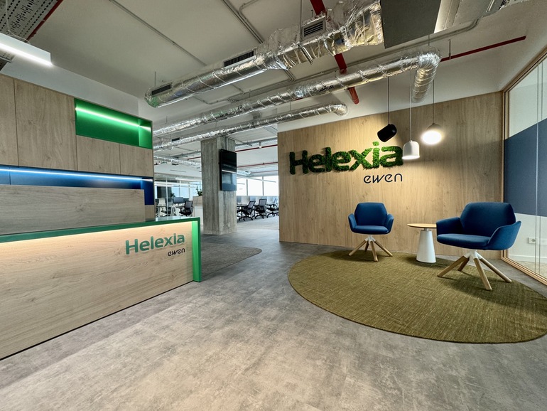 Helexia inaugura escritório no Porto para acelerar transição energética ...