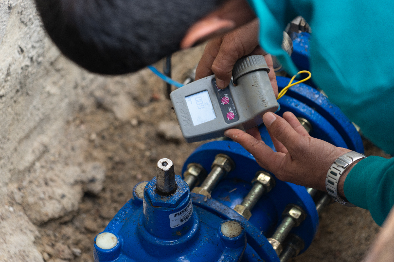 Luságua continua valorização de talento com crescimento de 17% de ...