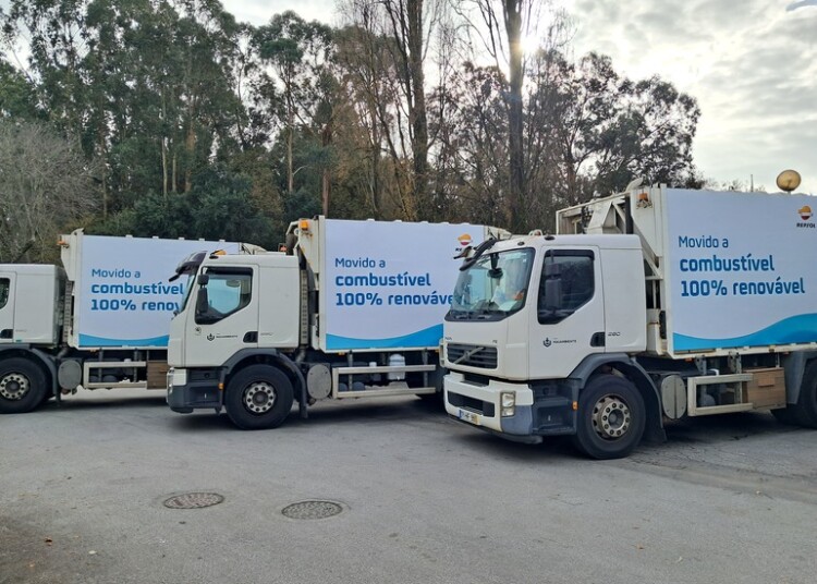 Novo ZERO Diesel da PRIO é 100% energia renovável - Ambiente Magazine